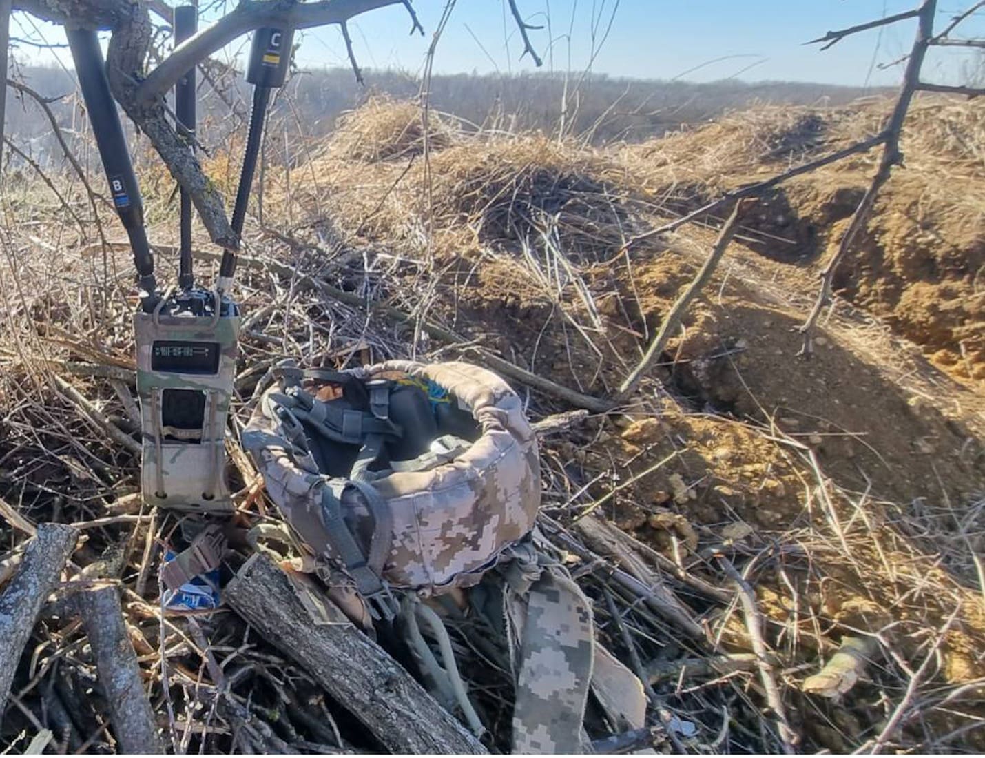 DroneShield Expands Ukrainian Presence Through Partnership ...