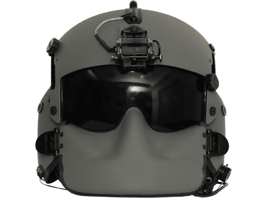 A Short History of the HGU-56/P Rotary Wing Helmet | Soldier Systems ...