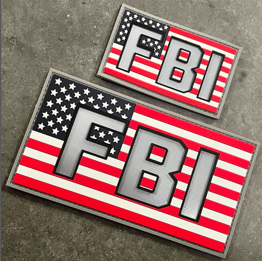 LionHeart Alliance Awarded Spot on FBI’s STEAL Contract for Tactical ...