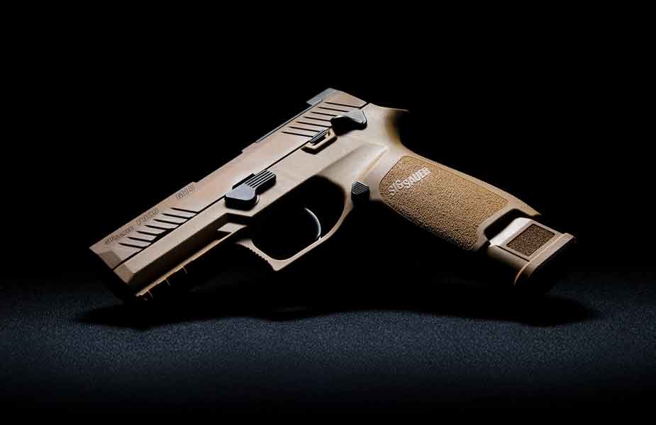 weapons | Soldier Systems Daily Soldier Systems Daily