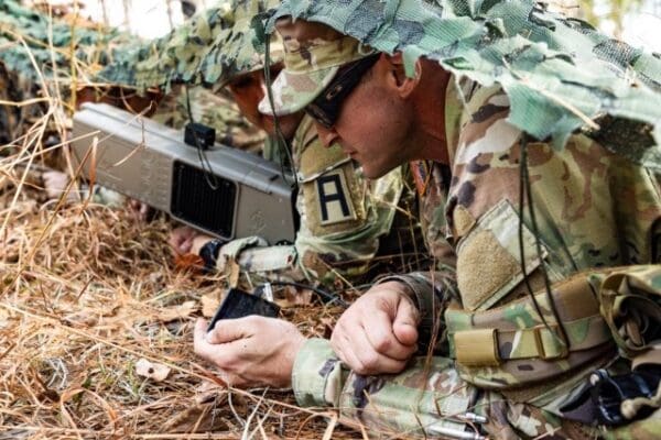 Fort Benning Prepares Soldiers to Fly, Fight with Drones | Soldier ...