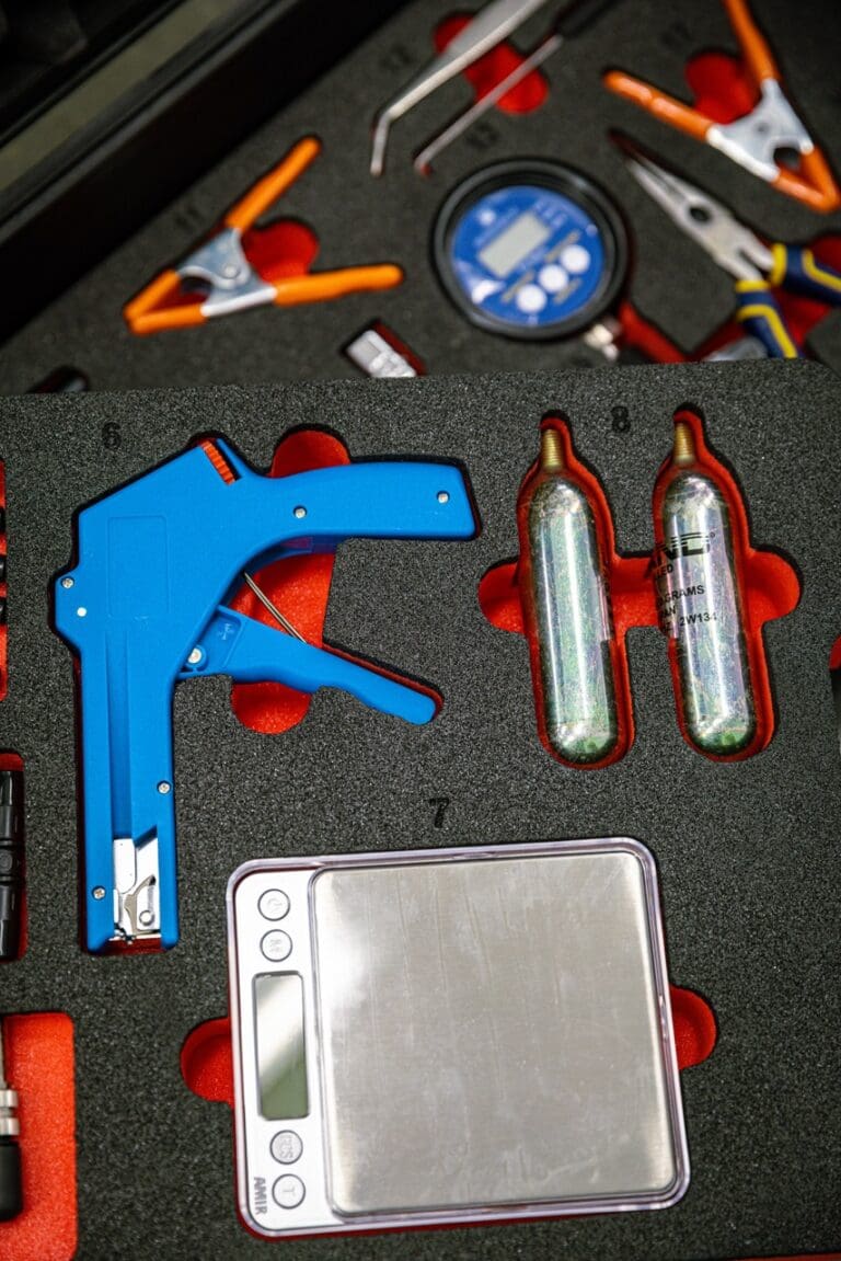 FirstSpear Friday Focus: Flotation Maintenance Kit | Soldier Systems ...