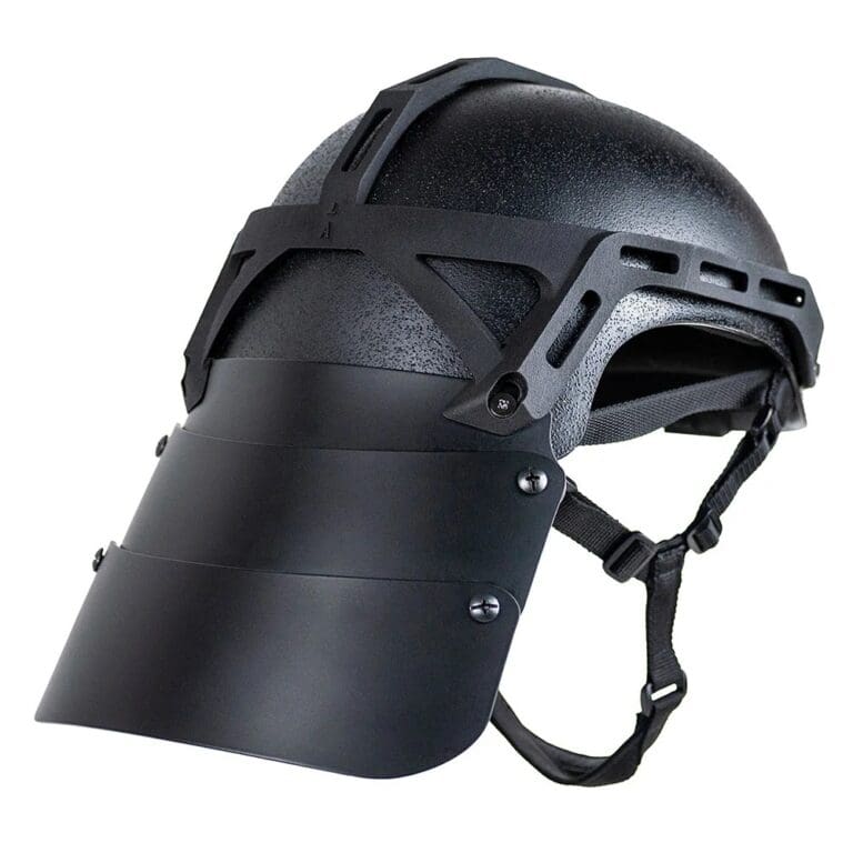 Adept Armor Revives a Proven Legacy with the Launch of the NovaSteel ...