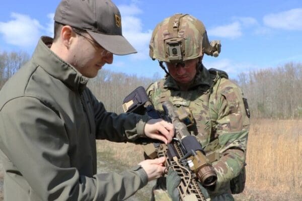 Power | Soldier Systems Daily Soldier Systems Daily