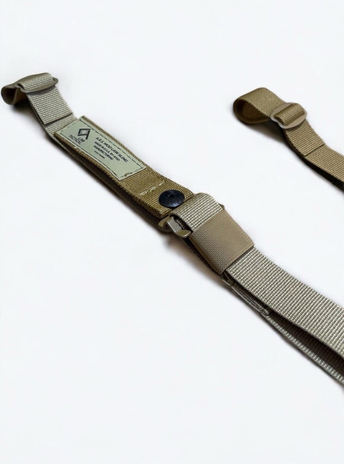 A.R.S. MOD LAW Sling | Soldier Systems Daily Soldier Systems Daily