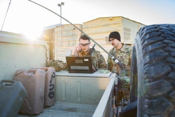 Forging the Future: ARCYBER Integrates AI to Transform Cyberspace ...