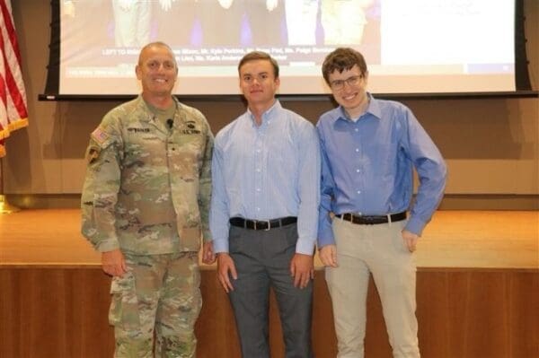 Cyber | Soldier Systems Daily Soldier Systems Daily