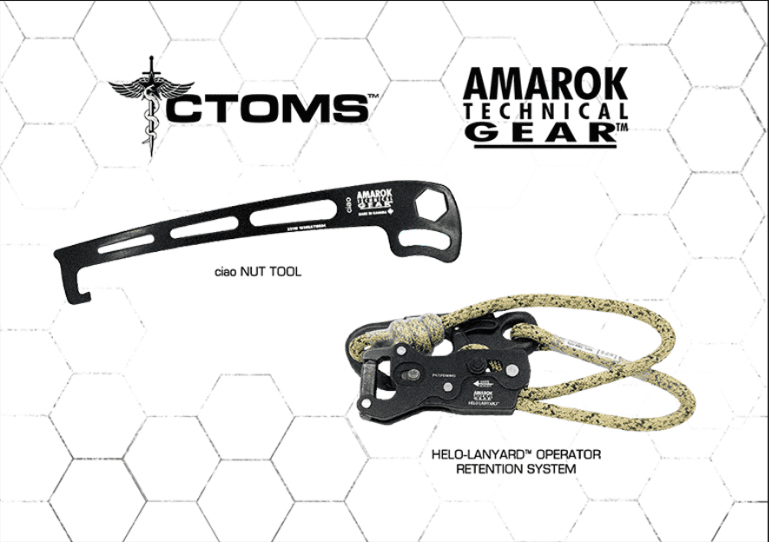 CTOMS Announces the Acquisition of Performance Manufacturing and the ...