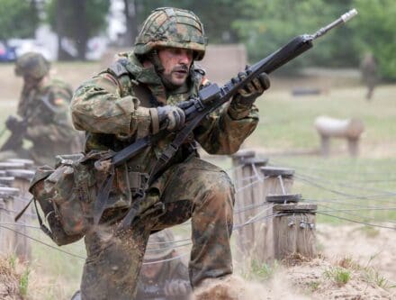 MultiTarn - One Camo To Rule The All (in Deutschland) | Soldier Systems ...