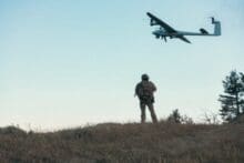 Quantum Systems' Vector UAS Added to US DoD's Blue UAS List | Soldier ...