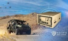 Pacific Defense Launches SABER, a Multi-Function Electronic Warfare ...