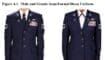 Space Force Publishes New SPFI 36-2903, Dress and Appearance | Soldier ...