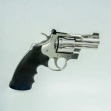 XS Minimalist Night Sights Now Available for Colt Python Revolvers ...