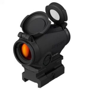 Aimpoint Launches Duty RDS MR – A New Standard in Red Dot Versatility ...