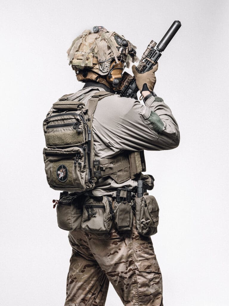 Spiritus Systems Releases the Reactive Cummerbund for the LV-119 ...