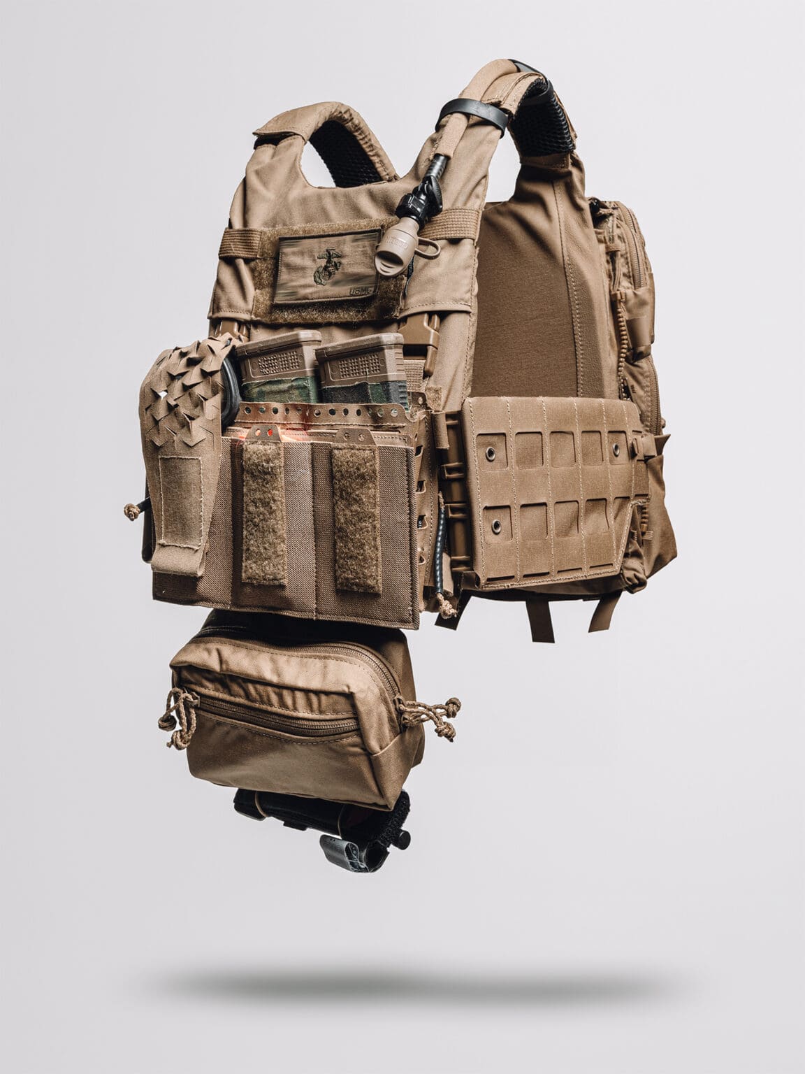 Spiritus Systems Releases the Reactive Cummerbund for the LV-119 ...