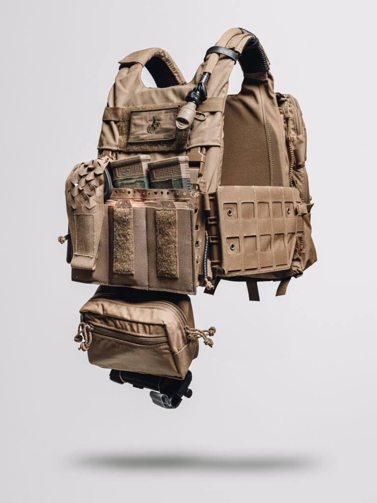 Spiritus Systems Releases the Reactive Cummerbund for the LV-119 ...