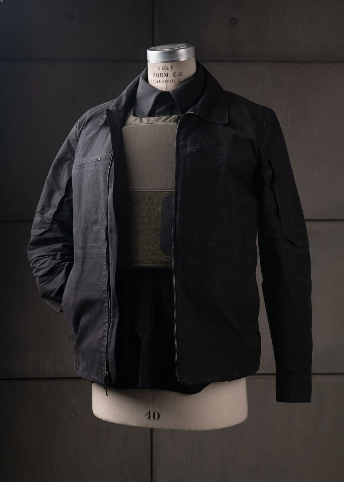 Grey Man | Soldier Systems Daily Soldier Systems Daily