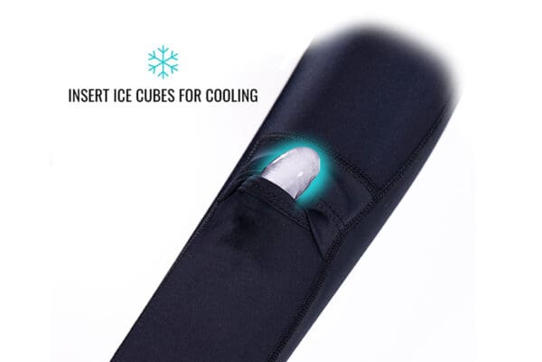 Qore Performance Launches ICESLEEVES: Year-Round Thermoregulation ...