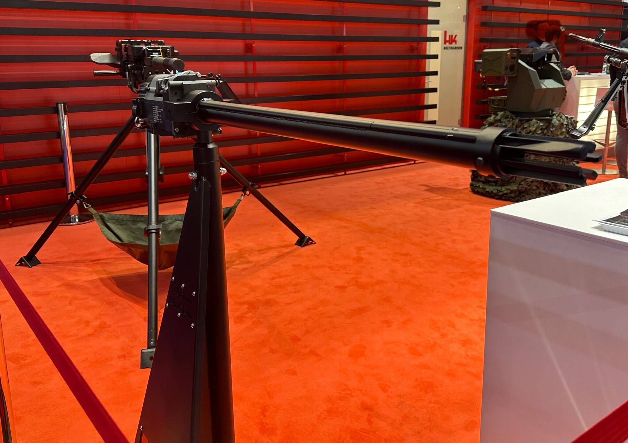weapons | Soldier Systems Daily Soldier Systems Daily