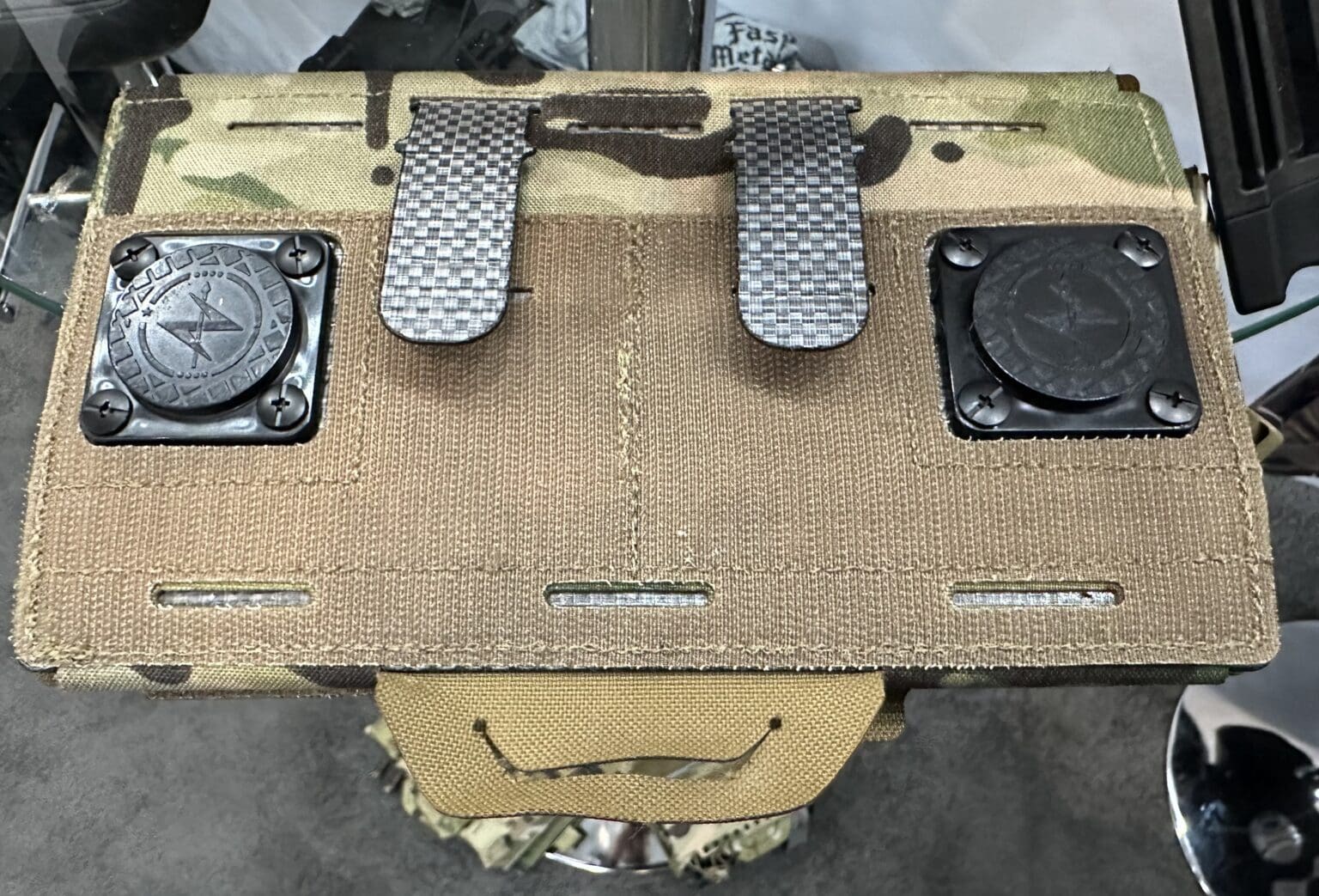 Zulu Origin - LODEout | Soldier Systems Daily Soldier Systems Daily