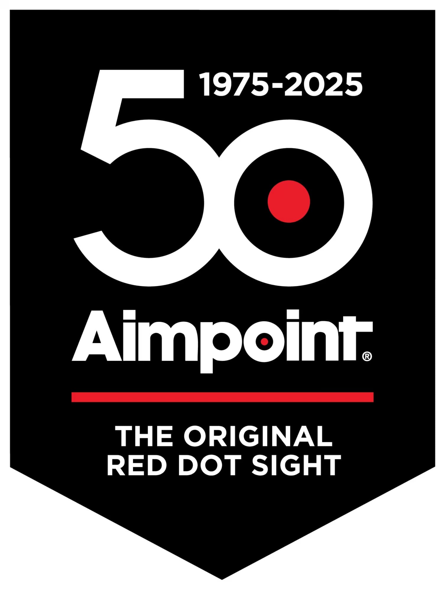 Aimpoint Celebrates 50 Years of Innovation and Excellence in Sighting ...