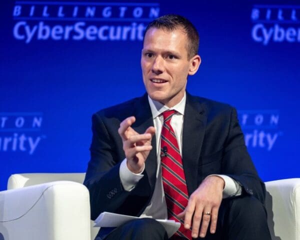 Army's Principal Cyber Advisor Says Cyber Key to Preparing for Future ...