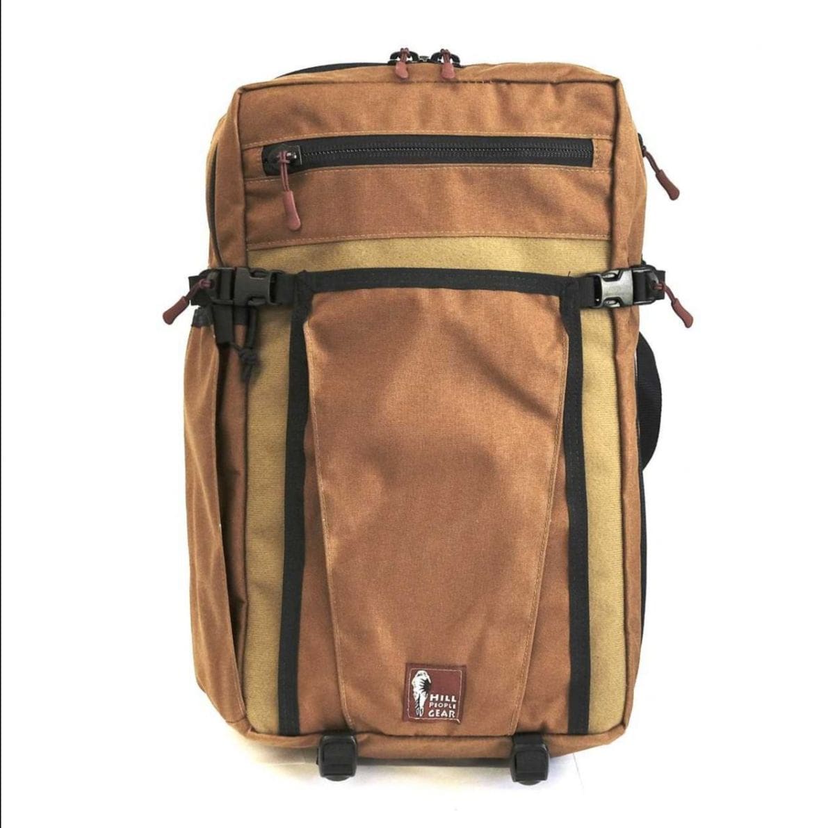 Hill People Gear - Commuter Pack | Soldier Systems Daily Soldier ...