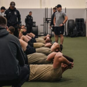 US Air Force Updates Physical Fitness Program | Soldier Systems Daily ...