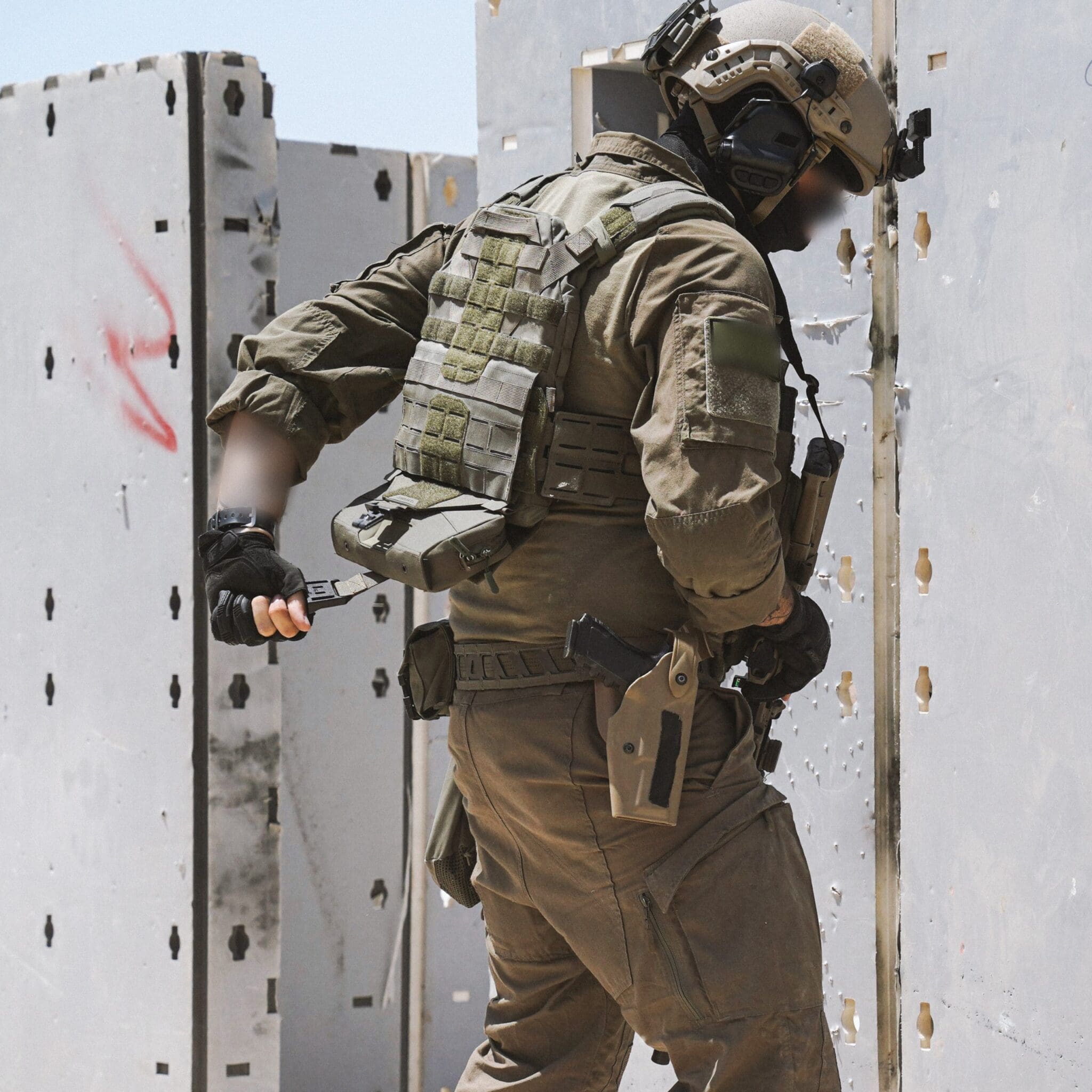 Load Carrying | Soldier Systems Daily Soldier Systems Daily
