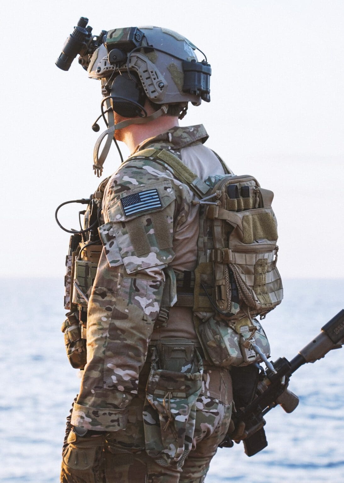 Load Carrying | Soldier Systems Daily Soldier Systems Daily