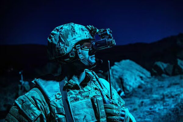 AARDVARK Tactical Expands Night Vision Capabilities Through L3Harris ...