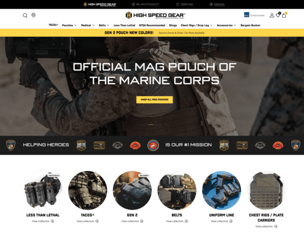 Soldier Systems Daily Soldier Systems Daily