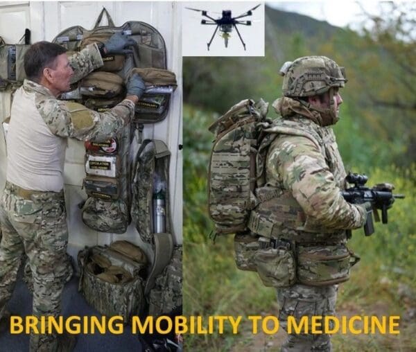 Load Carrying | Soldier Systems Daily Soldier Systems Daily