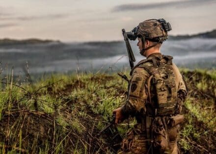 Army Announces Additional Competitive Award for Next Generation Command ...