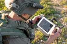 UVision Unveils AI-Based Common Operating System for Unified Loitering ...