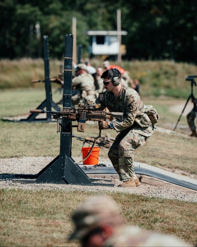 Army | Soldier Systems Daily Soldier Systems Daily