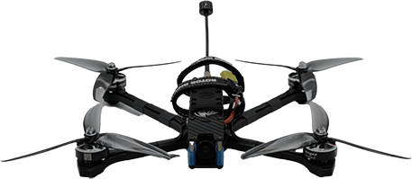 Red Cat Introduces FANG — A Low-Cost, NDAA-Compliant Line of FPV Drones ...