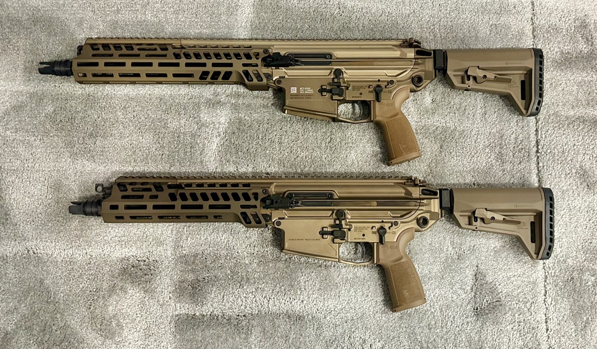 weapons | Soldier Systems Daily Soldier Systems Daily