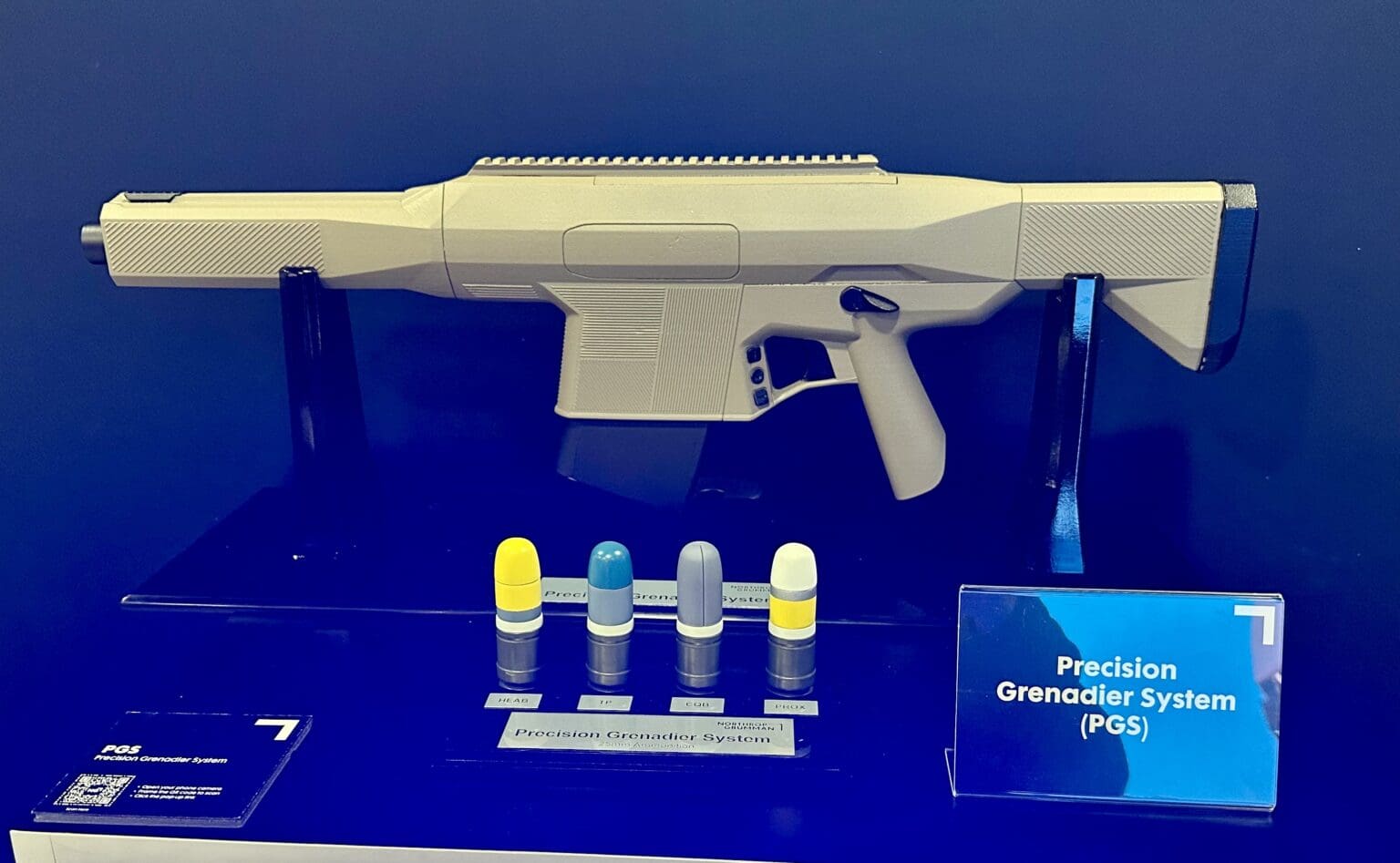 Ammo | Soldier Systems Daily Soldier Systems Daily