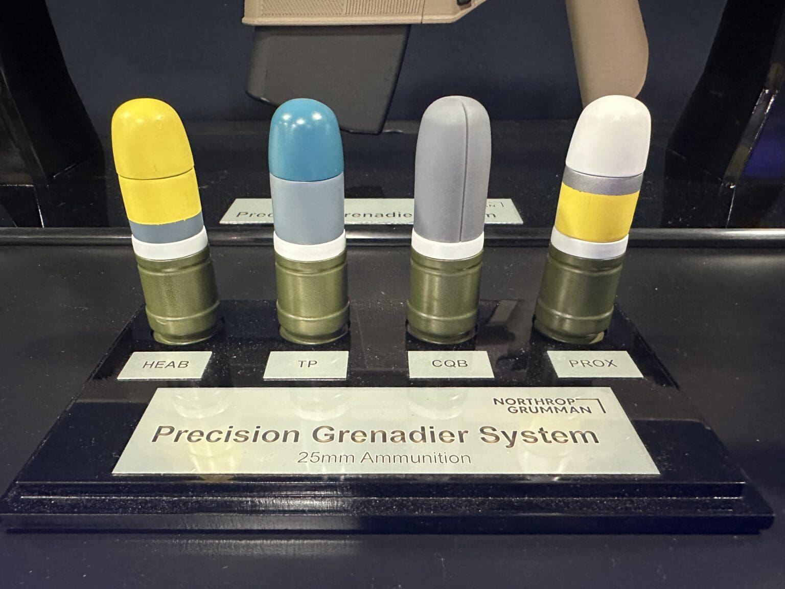 Ammo | Soldier Systems Daily Soldier Systems Daily