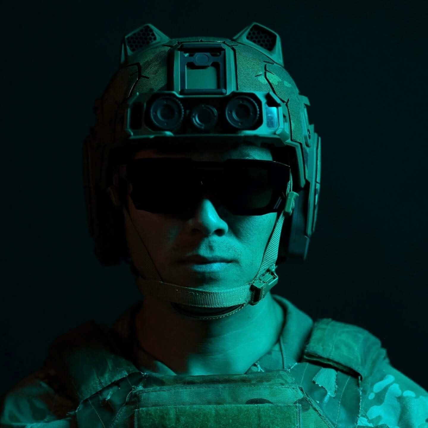 Oakley Teams with Anduril for Eagle Eye Solution for US Army Soldier ...