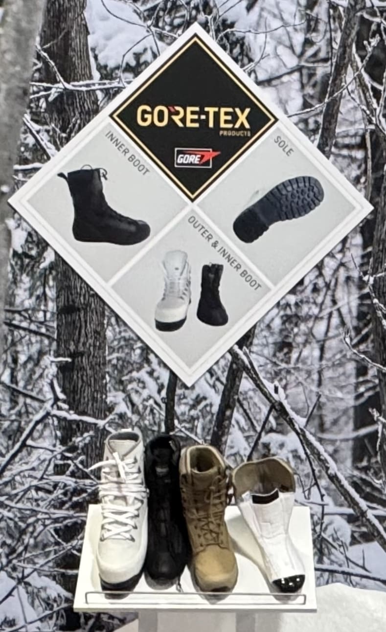 Boots | Soldier Systems Daily Soldier Systems Daily