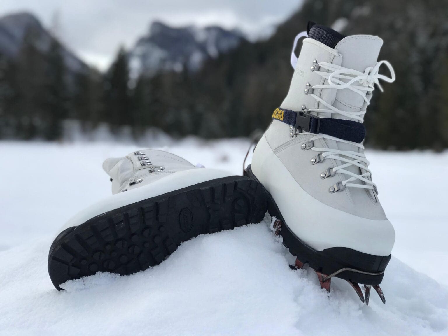 Boots | Soldier Systems Daily Soldier Systems Daily