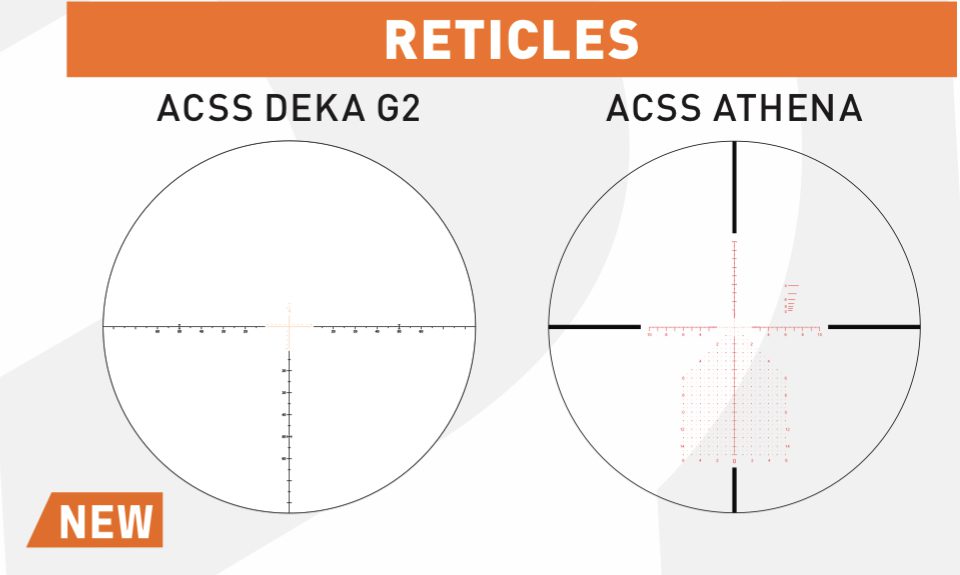 Optics | Soldier Systems Daily Soldier Systems Daily