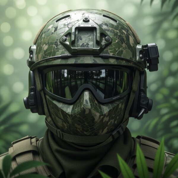 Headborne Systems - State of the Industry | Soldier Systems Daily ...