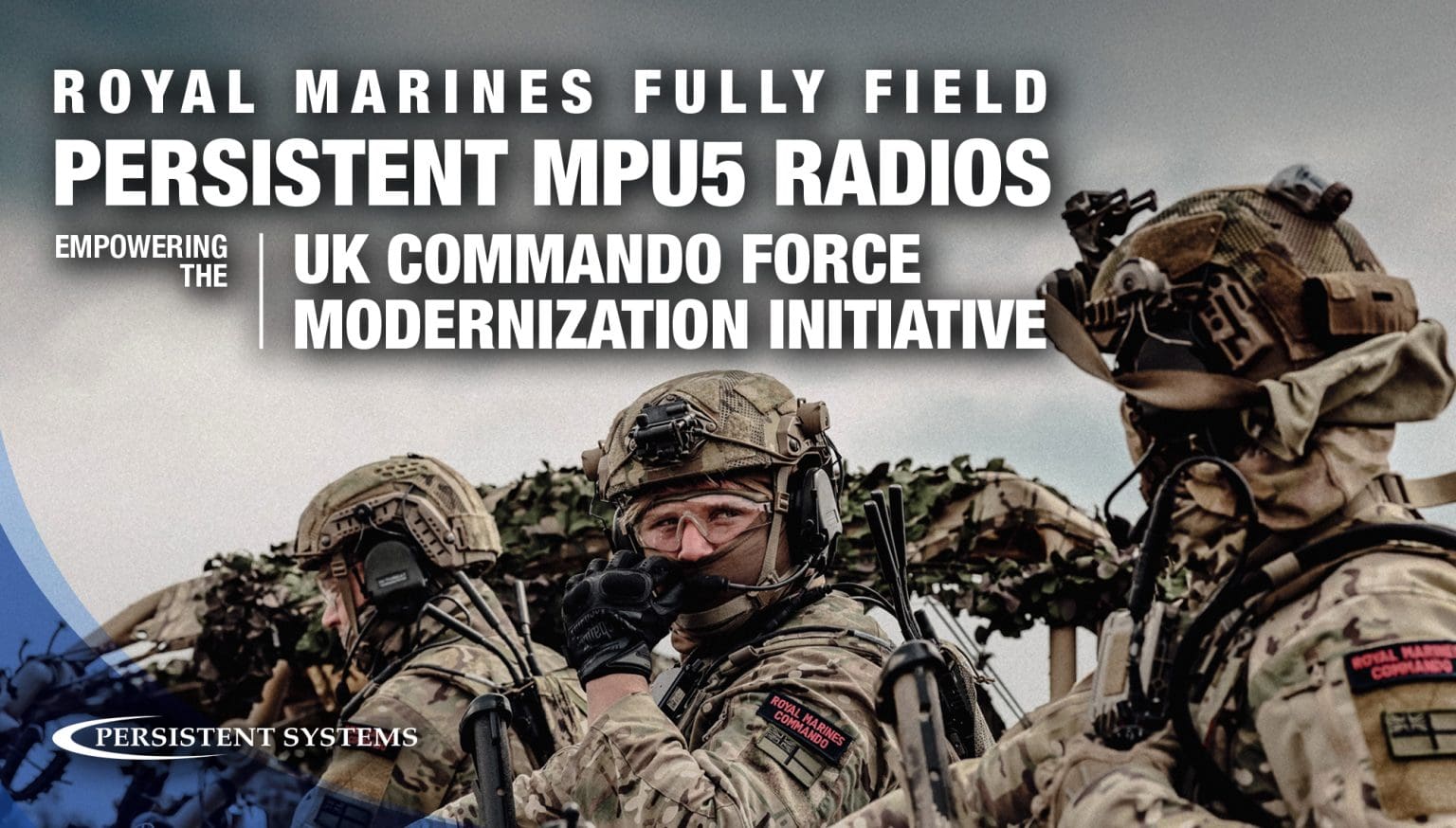 Comms | Soldier Systems Daily Soldier Systems Daily