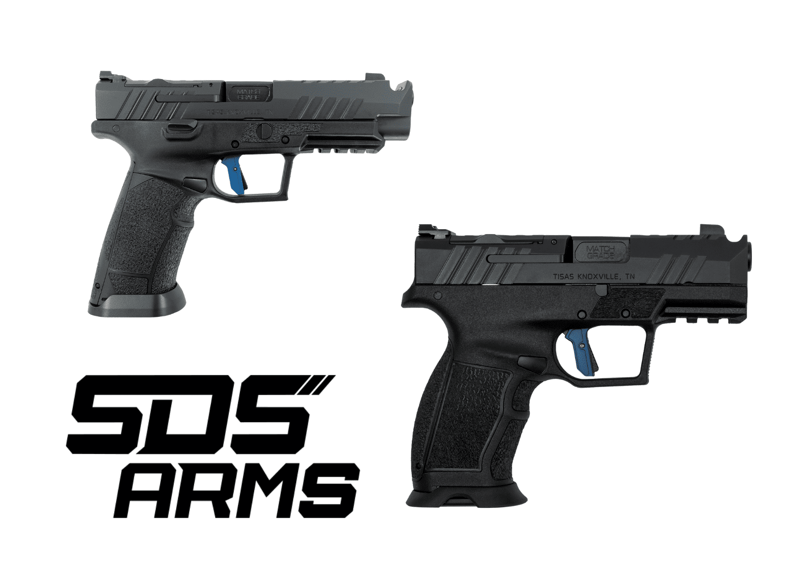 SDS Arms Expands Tisas PX-9 Comp Family | Soldier Systems Daily Soldier ...