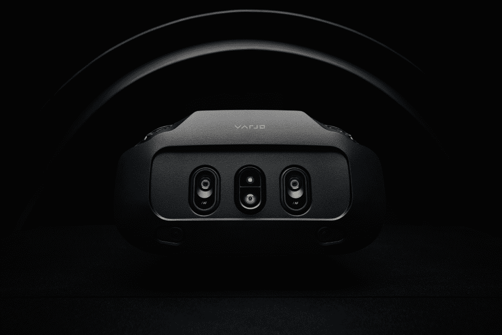 Varjo Launches Mixed Reality Headsets Purpose-Built for Training Across ...