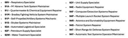 Army | Soldier Systems Daily Soldier Systems Daily